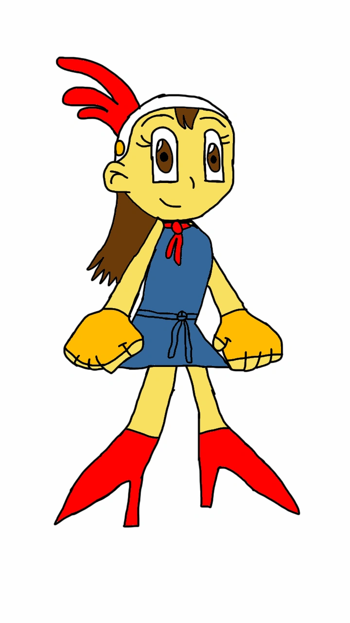 Katey Cooper | Billy Hatcherfanon Wikia | Fandom