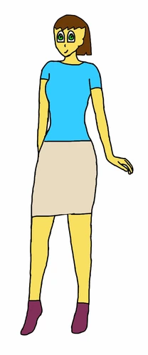 Jenny Hatcher | Billy Hatcherfanon Wikia | Fandom