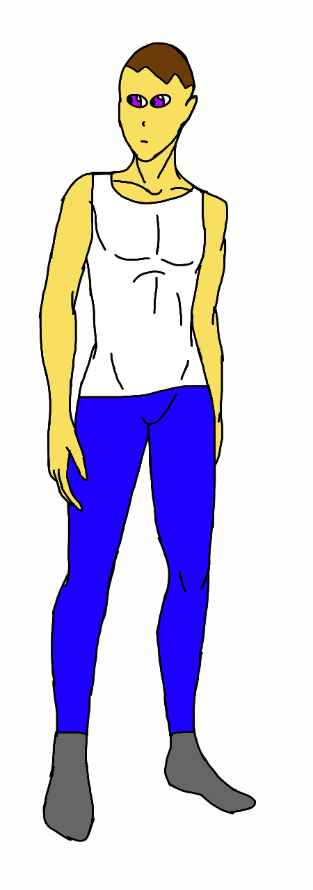 Max Poacher | Billy Hatcherfanon Wikia | Fandom