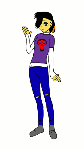 Ashley Roll | Billy Hatcherfanon Wikia | Fandom