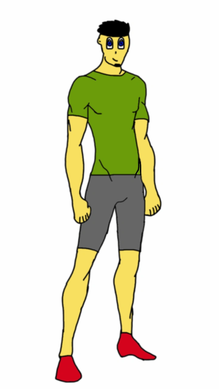 Johnny Hatcher | Billy Hatcherfanon Wikia | Fandom