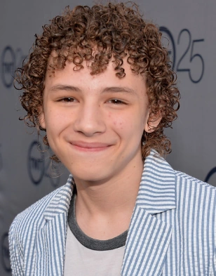 Maxim Knight | Billy Powers Wiki | Fandom