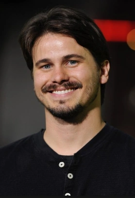 Jason Ritter | Billy Powers Wiki | Fandom