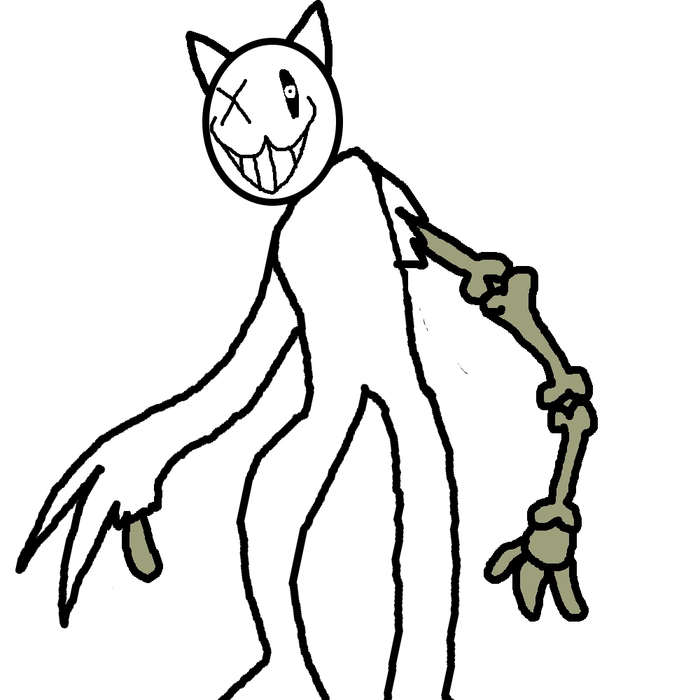 Cato | Dark Times Wiki | Fandom