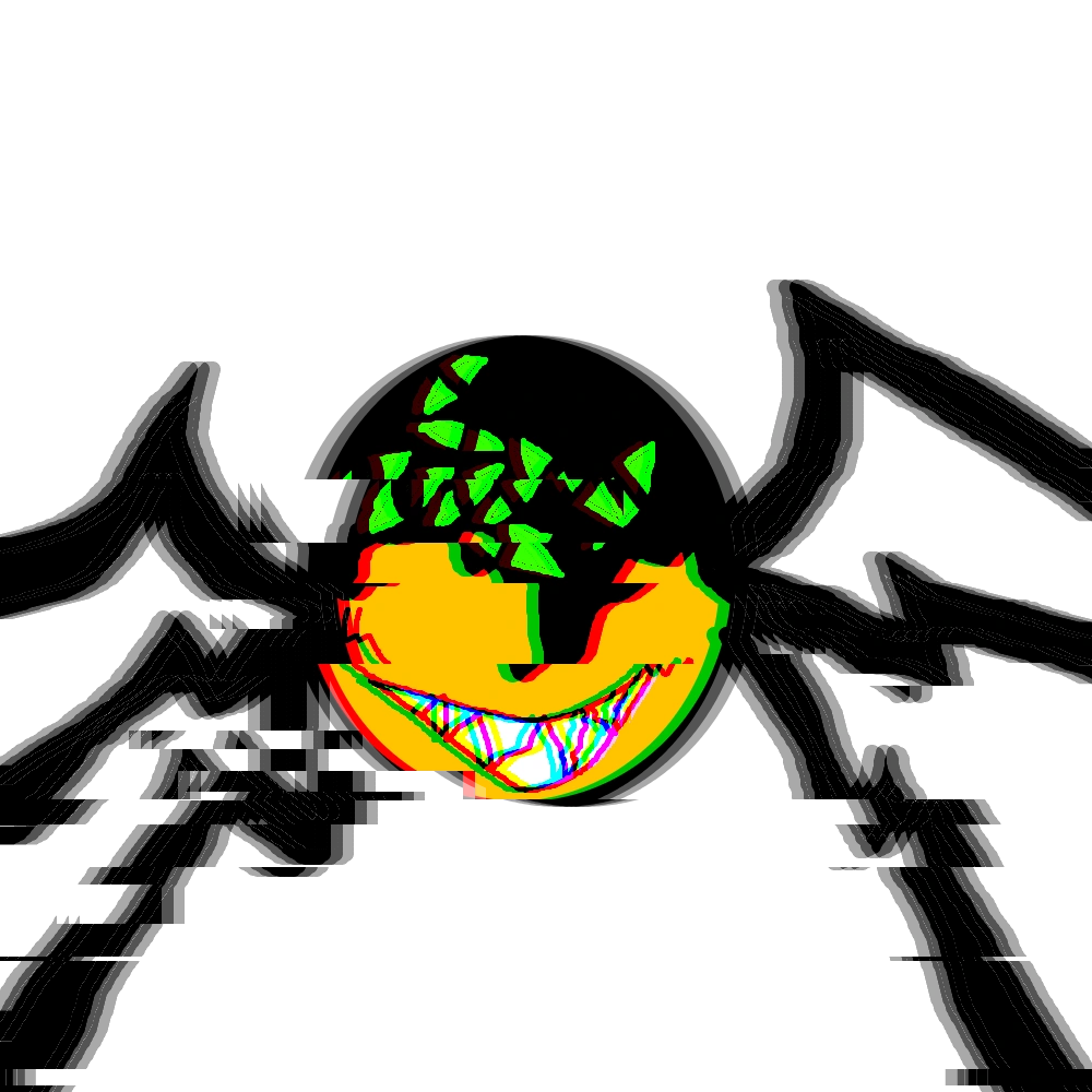 Smiley | Dark Times Wiki | Fandom