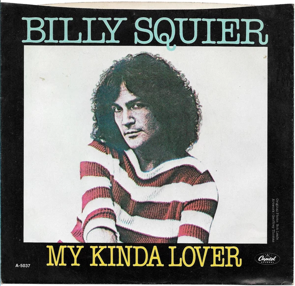 My Kinda Lover/Gallery | Billy Squier Wiki | Fandom