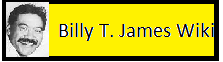 Billy T. James Wiki | Fandom