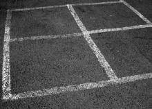 The Four Square Court | Billy The Cone Wiki | Fandom