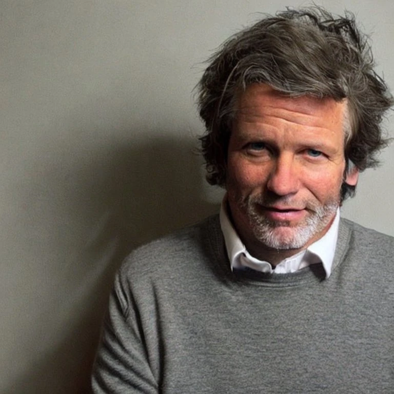 Paul Firth | Billy the Dog Wiki | Fandom