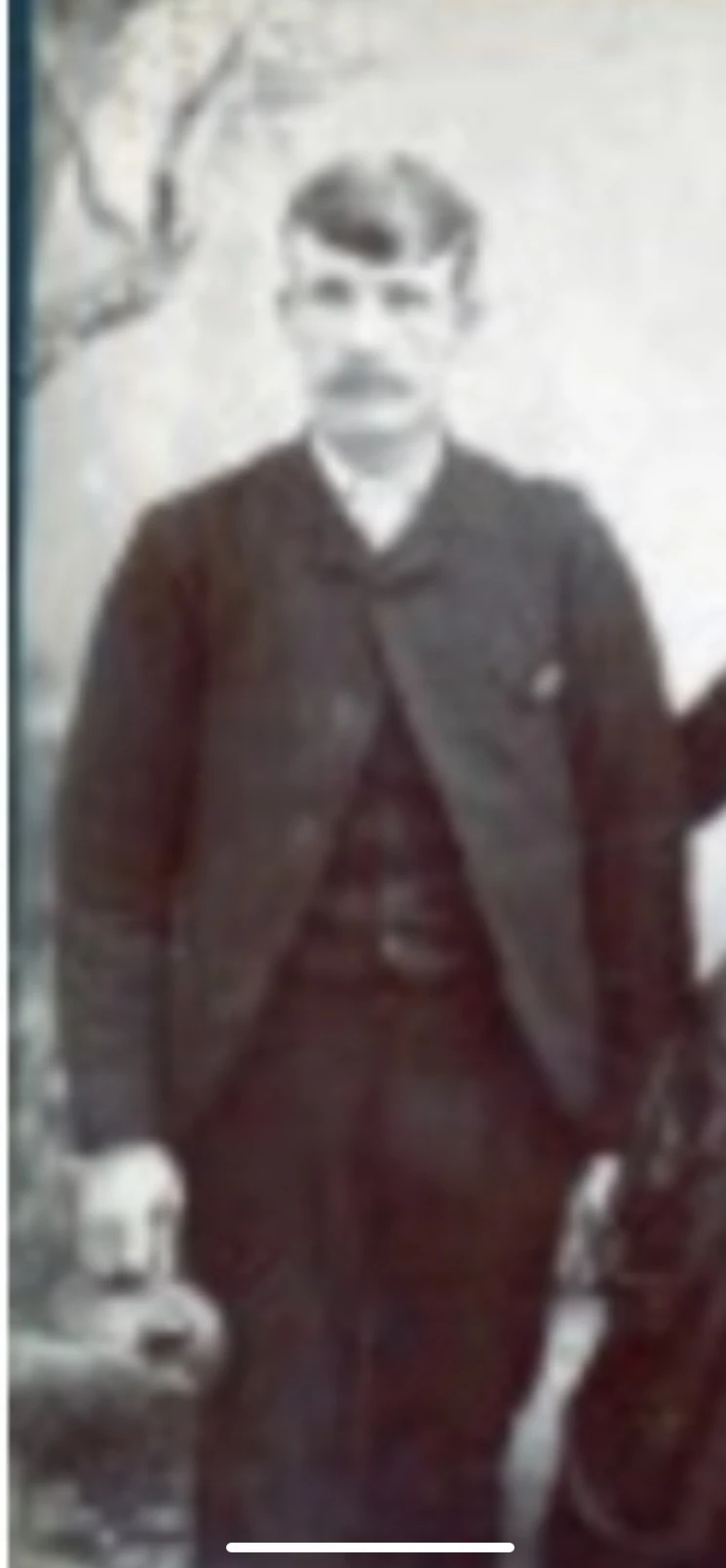 Chris Neisen | Billy The Kid adventures of Lincoln County Wiki | Fandom