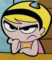 Mandy | Billy and Mandy Wiki | Fandom
