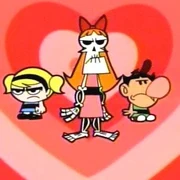 Mandy | Billy and Mandy Wiki | Fandom
