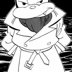 how to draw billy bat