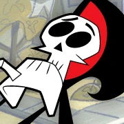 Puro Osso | Wiki As Terríveis Aventuras de Billy e Mandy | Fandom