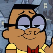 Irwin | Wiki As Terríveis Aventuras de Billy e Mandy | Fandom