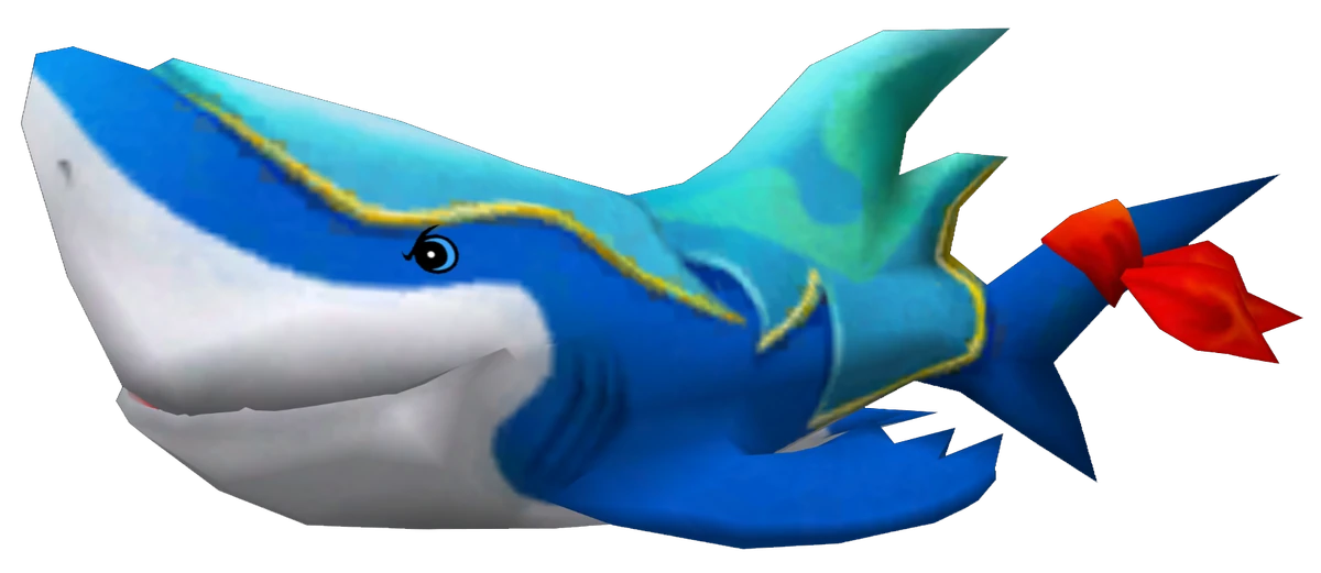 Kaboot | Billy Hatcher and the Giant Egg Wiki | Fandom