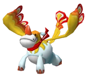 Egg Animals | Billy Hatcher and the Giant Egg Wiki | Fandom