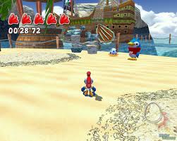 Pirates Island | Billy Hatcher and the Giant Egg Wiki | Fandom