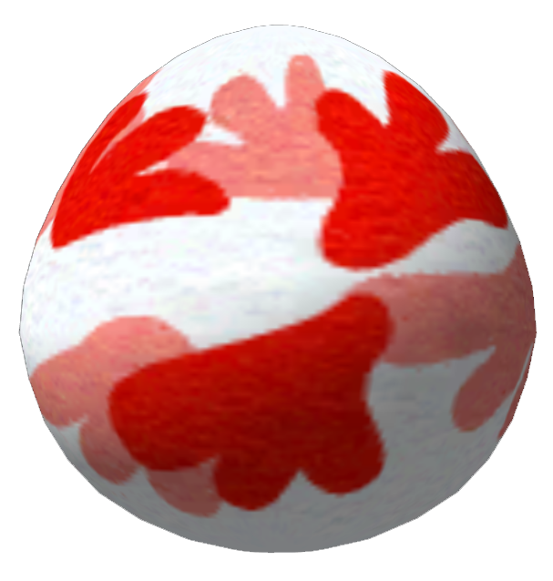 Egg Gallery | Billy Hatcher and the Giant Egg Wiki | Fandom