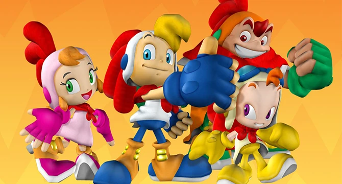 Billy Hatcher and the Giant Egg Wiki | Fandom