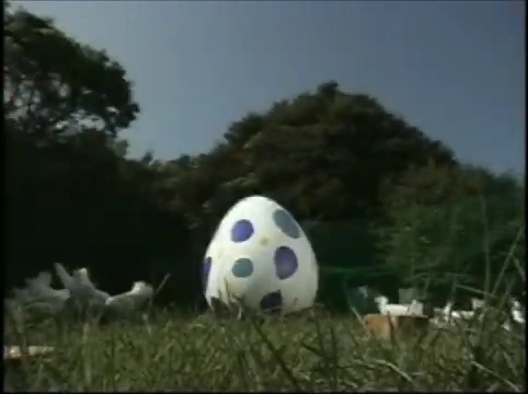 Advertisements | Billy Hatcher and the Giant Egg Wiki | Fandom