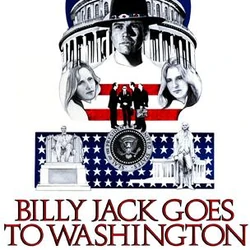 Billy Jack Goes To Washington