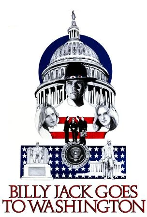 Billy Jack Goes to Washington | Billy Jack Wiki | Fandom
