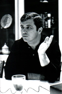 Tom Laughlin | Billy Jack Wiki | Fandom