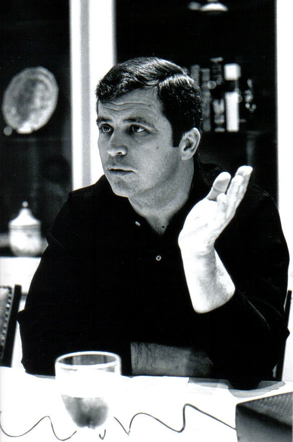 Tom Laughlin | Billy Jack Wiki | Fandom