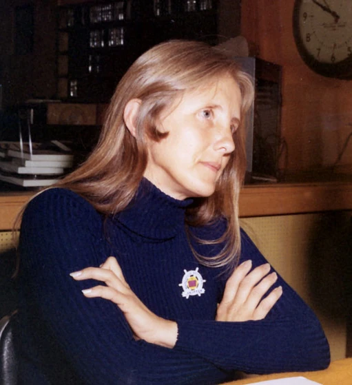 Delores Taylor | Billy Jack Wiki | Fandom