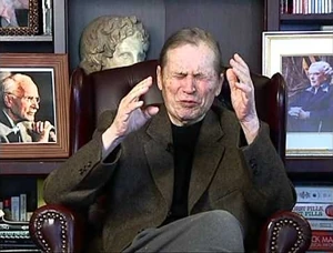 Tom Laughlin | Billy Jack Wiki | Fandom