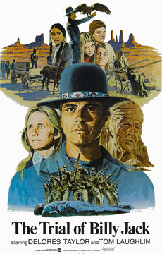 Billy Jack Wiki | Fandom
