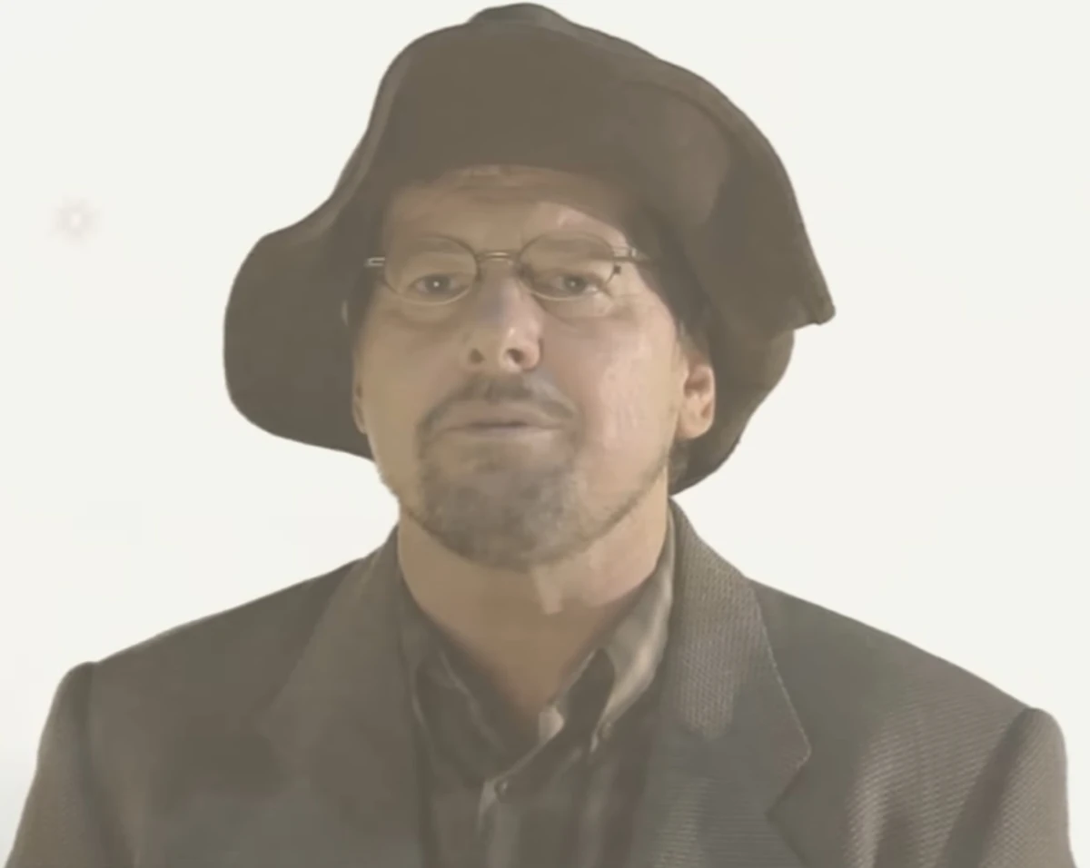 William Thurgood | Billy Owens Wiki | Fandom