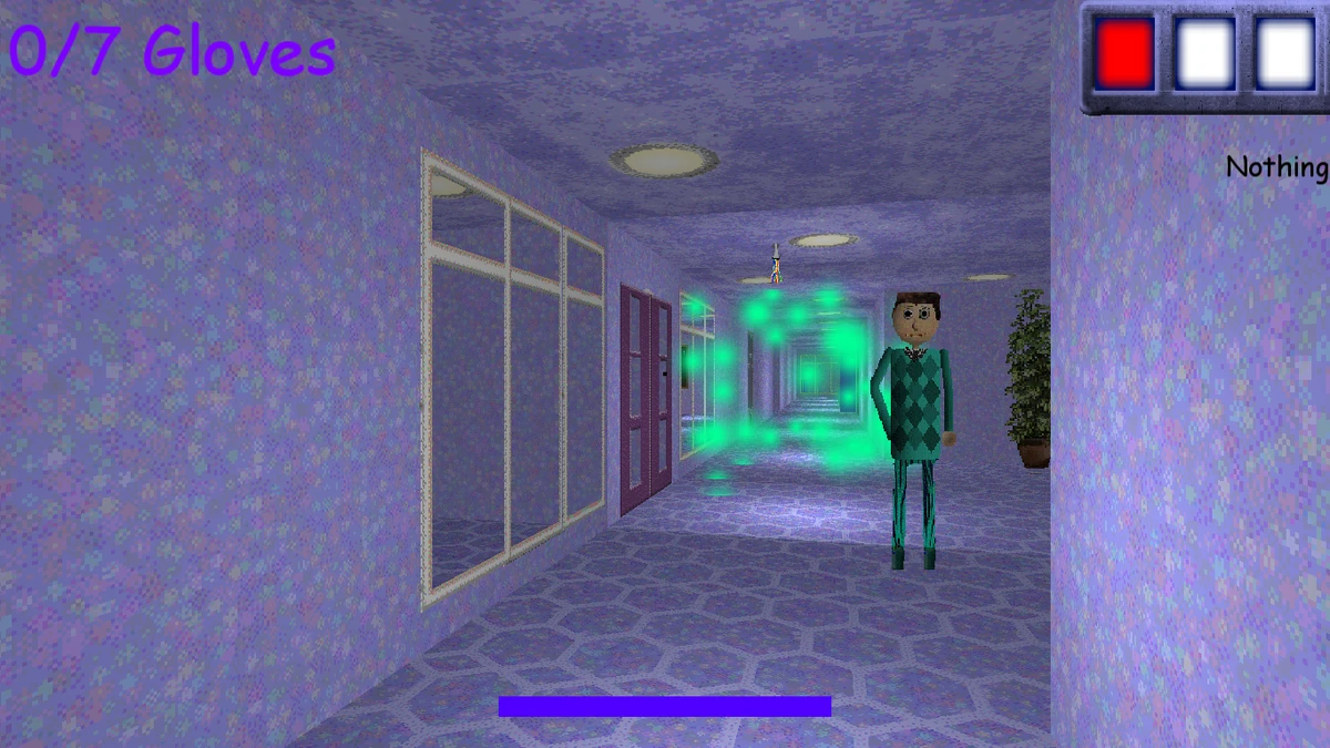 Hotel Billy | Billy's Basic Wiki | Fandom