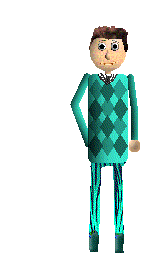 Billy (Remake) | Billy's Basic Wiki | Fandom