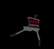 Gaming Computer | Billy's Basic Wiki | Fandom