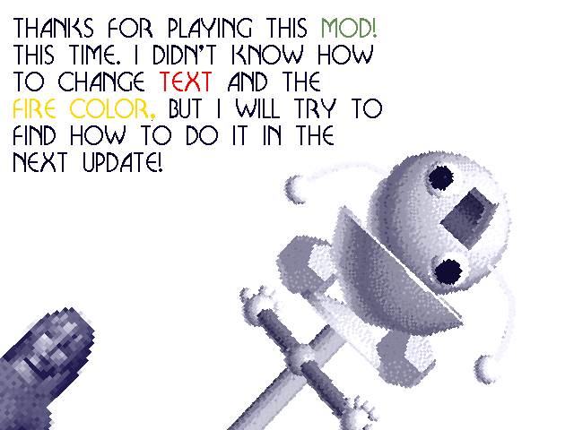 Endcards | Billy's Basic Wiki | Fandom