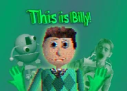 Billy's Basic Educational Game | Billy's Basic Wiki | Fandom