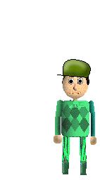 Billy's Son | Billy's Basic Wiki | Fandom