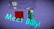 Billy | Billy's Basic Wiki | Fandom