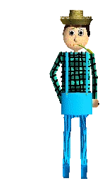 Billy’s Farm/Corn Maze (Fanmade) | Billy's Basic Wiki | Fandom