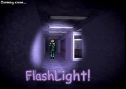 Flashlight | Billy's Basic Wiki | Fandom