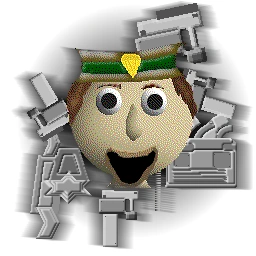 A Mode | Billy's Basic Wiki | Fandom