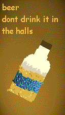 Beer | Billy's Basic Wiki | Fandom