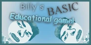 Billy's Basic Educational Game | Billy's Basic Wiki | Fandom