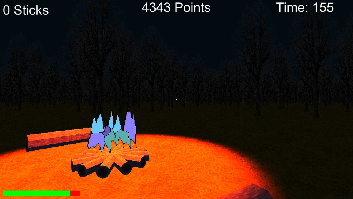 Forest | Billy's Basic Wiki | Fandom