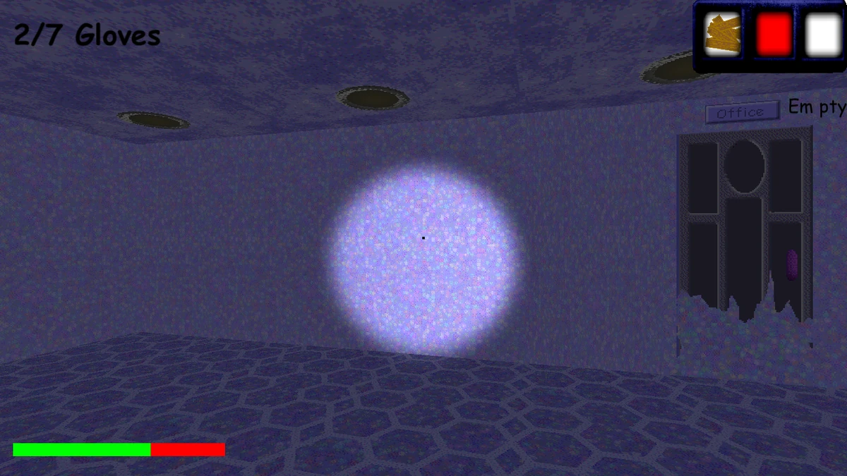 Flashlight | Billy's Basic Wiki | Fandom