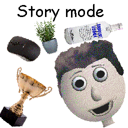 Story Mode | Billy's Basic Wiki | Fandom