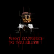 Billy | Billy's Basic Wiki | Fandom