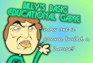 Billy's Basic Educational Game | Billy's Basic Wiki | Fandom